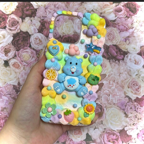 Embroidered Floral Ribbon, 3-inch Wide Fabric Trim, Perfect for Curtain ...