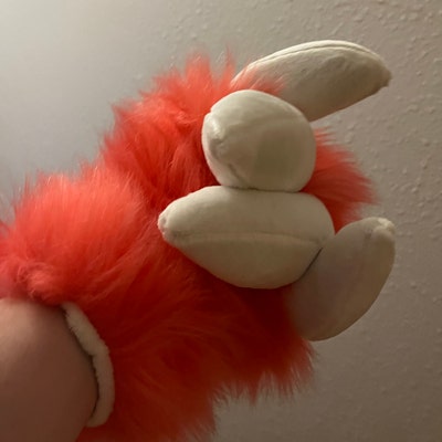 MTO Cloven Hoof Paws / Cow / Goat / Bovine / Yblsuits Pattern - Etsy