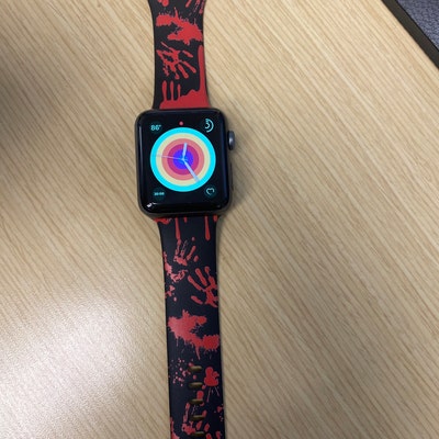 Highland Cow Watch Band for Apple Samsung 4western Boho Iwatch - Etsy