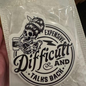 40 OUNCE Stanley Straw Charm Tags H2O Quencher Transparent and Blank ...