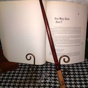 WAND 052 Hickory 15 1/2 - Etsy