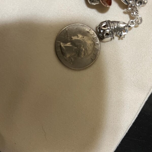 Coffin Charm, Casket Charm, Dead Charm, Death Charm, Funeral Charm ...