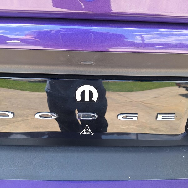 Plymouth Sailboat Vinyl Car PERMANENT Sticker Black White 3 Inch Car ...