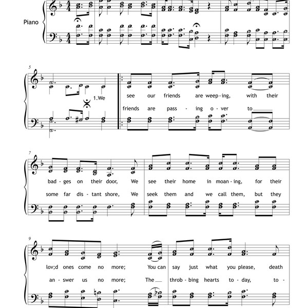 Music Staff Notes Poster Theory Chart - Printable Music Theory - Treble ...