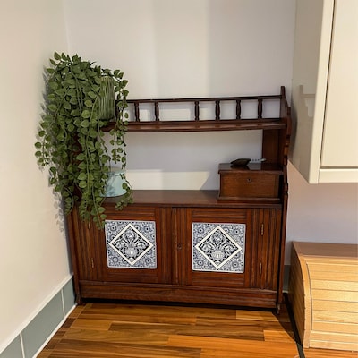 Cornish Lobster Pot Crab Pot Traditionally Handmade Willow Woven Withy ...