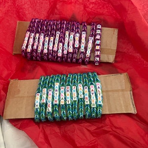 Rainbow Loom Water Bottle/cell Phone Charm for Owalas and Yetis - Etsy