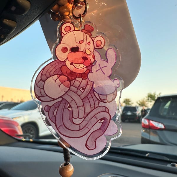 BNHA/MHA Keychain: Tododeku, Todoroki Shouto, Midoriya Izuku, Deku ...