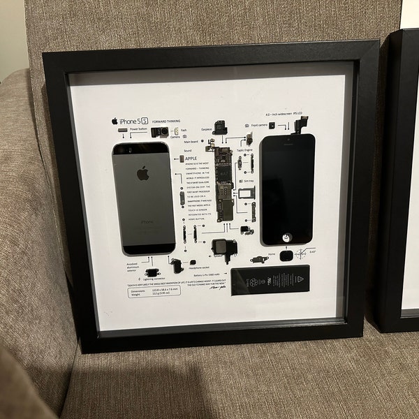 Ipod Touch 2nd Generation Teardown Template Download , Ipod Gen 2 ...