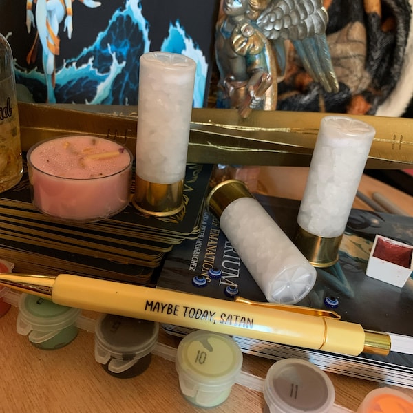 Supernatural FBI Badge "jay Z" AKA Crowley - Etsy