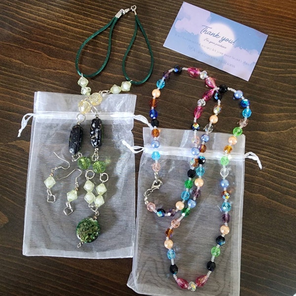 Morganite Natural Stone Bracelets | Natural Red Flower Quartz ...