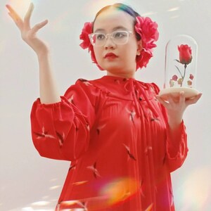 Vintage Nazy Cook Pale Pink Fitted Pencil Skirt Made in - Etsy UK