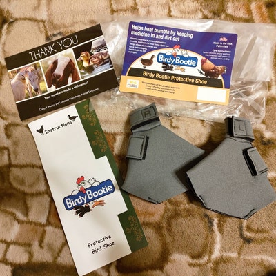 Birdy Bra Crop Supporter / Chest Protector made in USA - Etsy