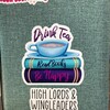 Outlander Book Stack Sticker ~ Outlander Bookish Sticker, Bookish Gifts ...