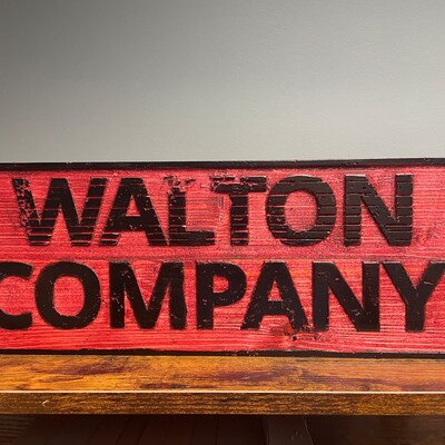 Realistic Custom Minecraft Sign - Etsy