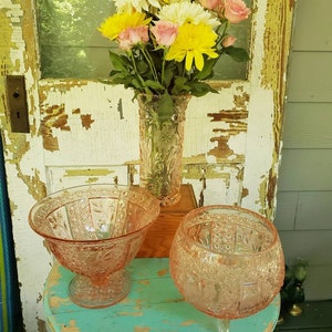 Hull Woodland Vase W6 81/2usa - Etsy