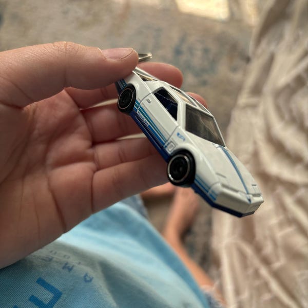 Boss 302 Mustang Mustang Keychain, 1969 Mustang Boss 302 Keychain ...