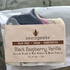 Black Raspberry Vanilla Soap Vegan Soap, Homemade Soap, Handmade Soap ...