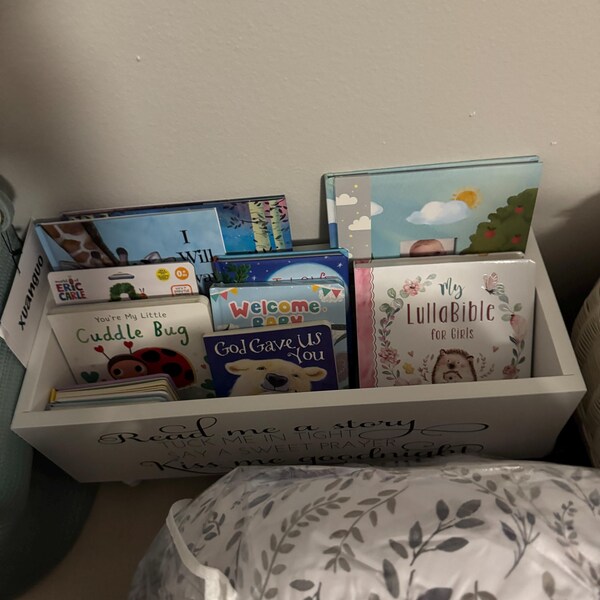 Personalized Creation Station Art Supply Box- Personalized Box ...