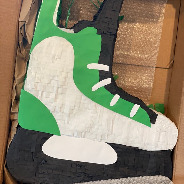 Custom Pinata for Thematic Party - Etsy