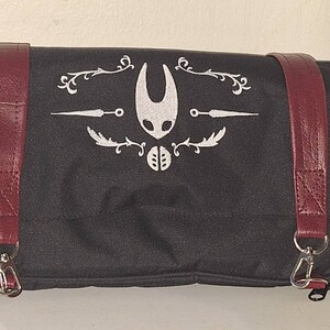 Cotton Candy Robotto Nintendo Switch and Accessories Bag - Etsy