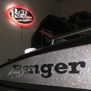 LED Notre Dame Sign. Bedroom, Man Cave, Arcade, Bar. - Etsy