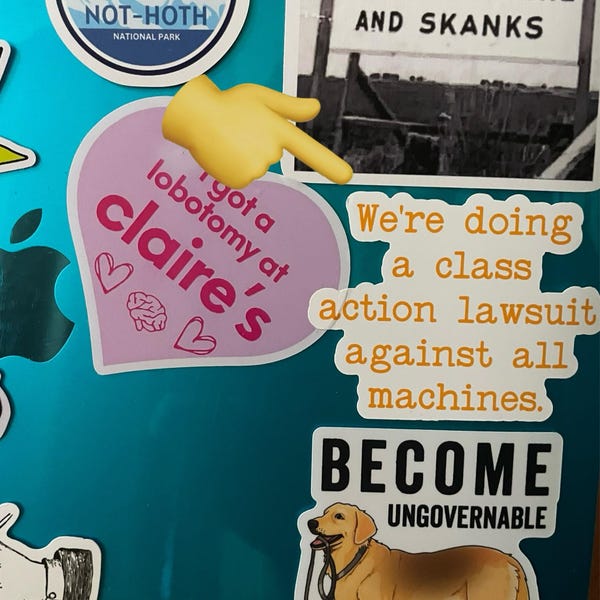 Custom Text Sticker | Build Your Own Sticker | Personalized Quotes ...