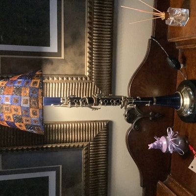 Firefighter Lamp Shade. Fire Department. Firetruck. Shades Are 9.5 X 5 ...