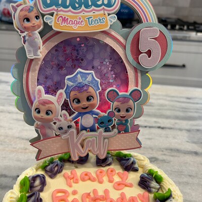 Toca Life world Box / Toca Boca Life / Cajas de favores / - Etsy España