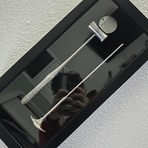 Vintage Embalming Eye Caps opaque - Etsy