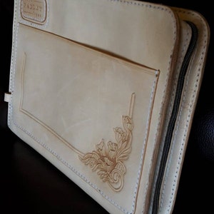 Leather Boston Bag Pattern LARGE With Video Instruction | Etsy