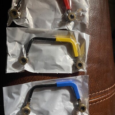 U-channel Metal Swag Forming Block With 7 Corresponding Hammers - Etsy