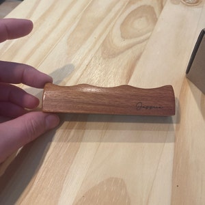 Personalized Premium Walnut Desk Organizer With Multi-compartments ...