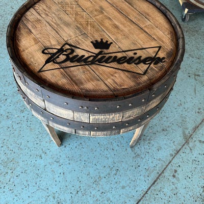 Bud Light Stencil Multiple Sizes - Etsy