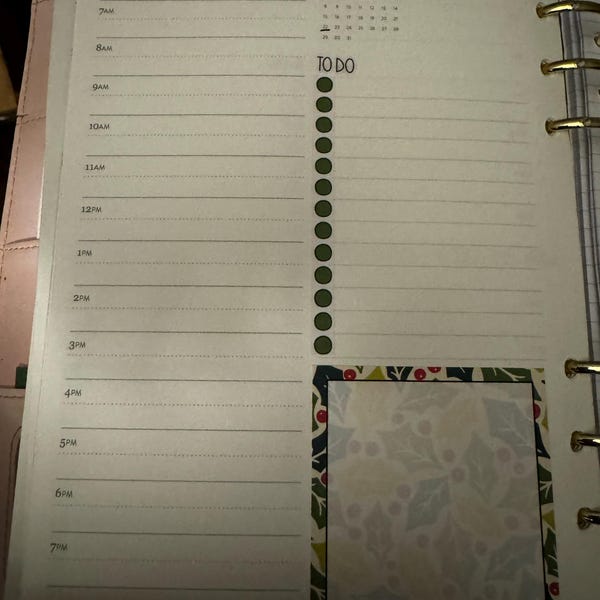 2024 Monthly Reading Logs - Etsy