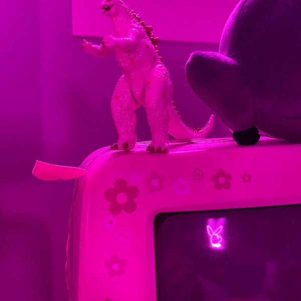 Pretty Bones Skull Girl Enamel Pin - Cute, Skeleton, Crossbones, Lapel ...