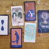 The Tearwater Oracle Deck Indie Oracle Deck Shadow Work Grief Work - Etsy