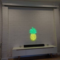 Baby in Diaper Neon Sign, Baby Led Light, Baby in Diaper Neon Light ...