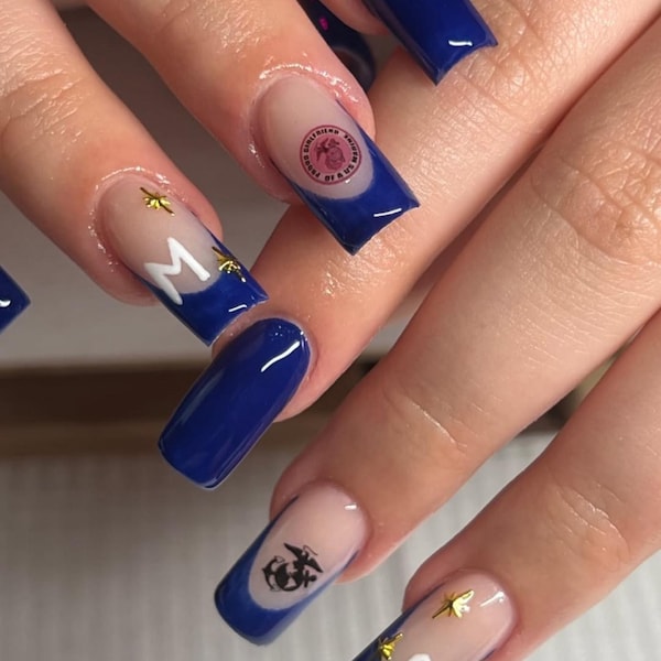 Halloween Mummy Vinyl Decal Sticker Static Cling Window Film Vinyl Iron ...