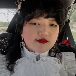 Pink Magic Velvet Starry Witch Hat.bow Gothic Hat.wizard - Etsy