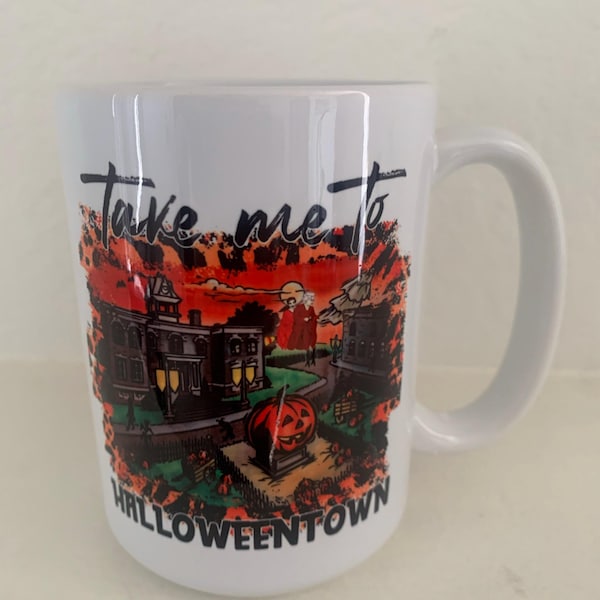 Once Upon a Time This Coffee Was Hot | Coffee Mug | Mom Coffee Mug ...