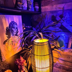 Gumby and Pokey-corn Solo Sticker - Etsy