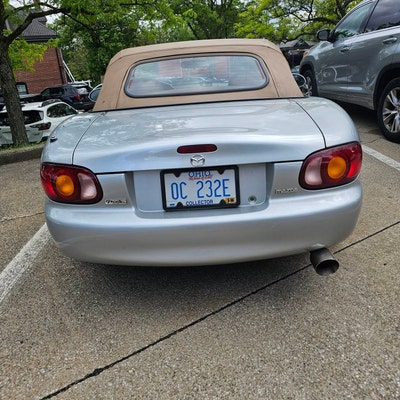 License Plate Pick Your State, All Authentic License Plates, Real ...