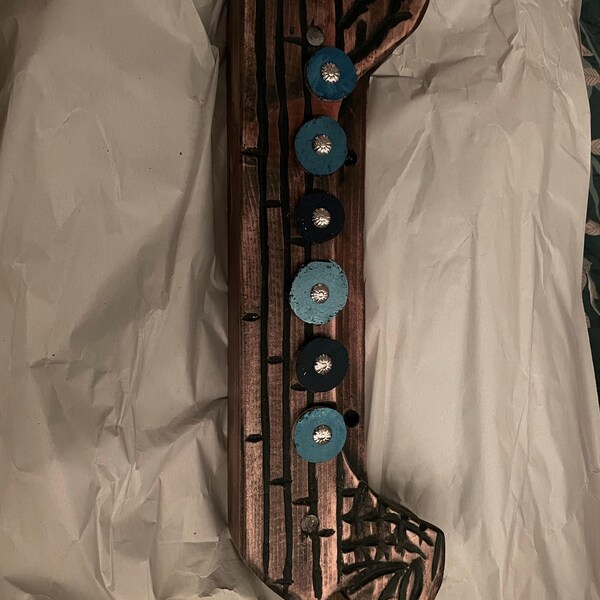 Viking Bog Chair Stargazer Camping Chair - Etsy