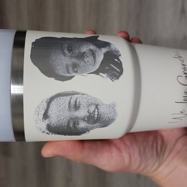 Custom Engraved AirPod Pro 2 Headphones: Laser Personalized Apple ...