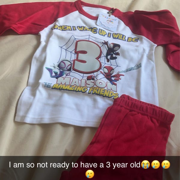 Personalised Spider-man Camper-van Enamel Mug for Boys: Boys Birthday ...