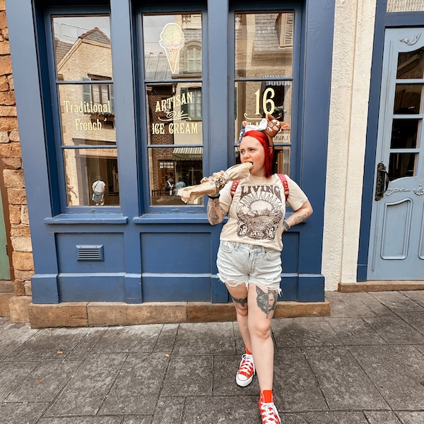 The Constance Billard St. Judes Crewneck Gossip Girl Crewneck Gossip ...