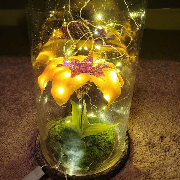 Tangled Flower Rapunzel Flower Tangled Magic Golden Flower Tangled ...