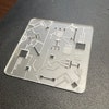 Circuit Board Coaster | Transparent Engraved Coaster | Computer Geek ...