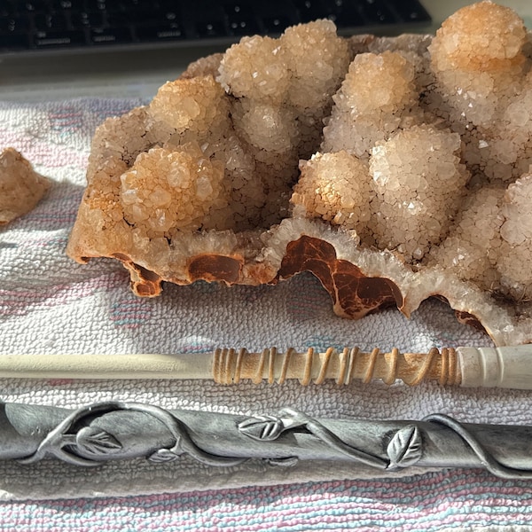 Shadowhunter Stele Clary Fray With Runes - Etsy