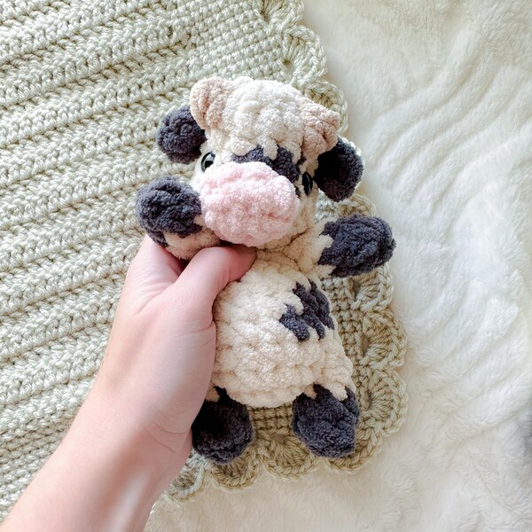 Cosmic Quack Snuggler Crochet Pattern - Etsy